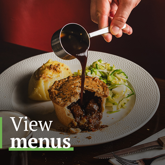 The Starting Gate Pub & Restaurant in Wood Green, Greater London